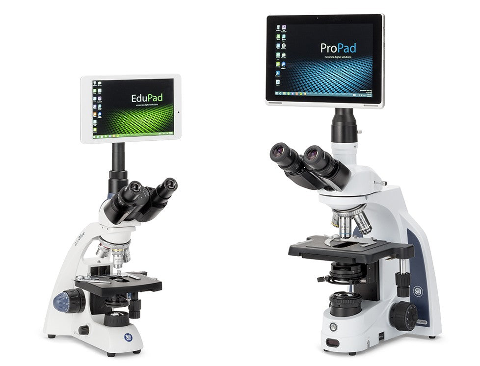 tablets para microscopia – Tiendamicroscopios